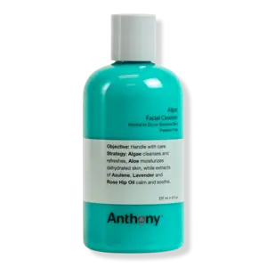Anthony Algae Facial Cleanser - One-color