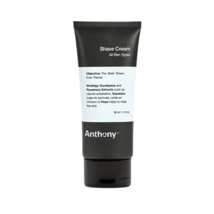 Anthony Shave Cream - One-color