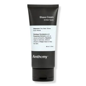 Anthony Shave Cream - One-color
