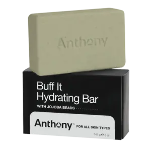 Anthony Buff It Hydrating Bar - One-color