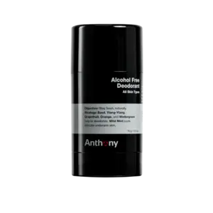 Anthony Alcohol Free Deodorant - One-color