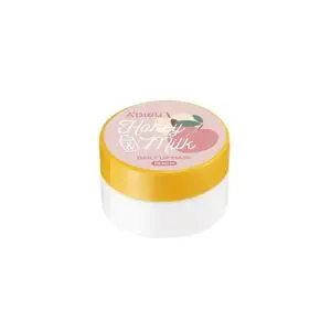 APIEU Honey & Milk Daily Lip Mask - Peach