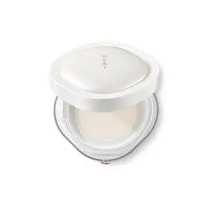 FLORASIS Flawless Jade Breathable Color Correcting Loose Powder - 01 Snow