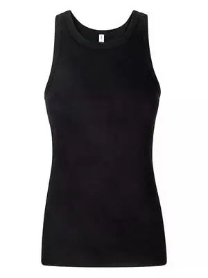 SAMSOE SAMSOE Alexo Tank Top - Black