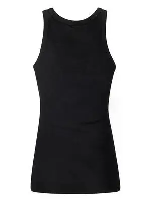 SAMSOE SAMSOE Alexo Tank Top - Black