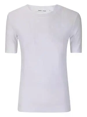 SAMSOE SAMSOE Saalexo T-shirt - White
