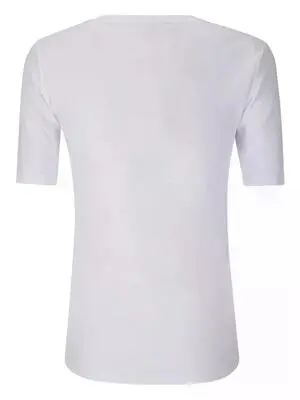 SAMSOE SAMSOE Saalexo T-shirt - White