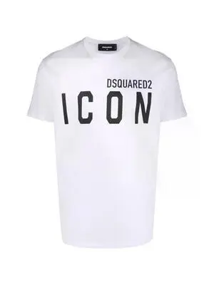 Dsquared2 T-shirts And Polos