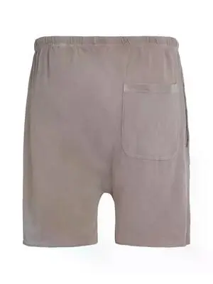 The Great. Drawstring Cotton Shorts