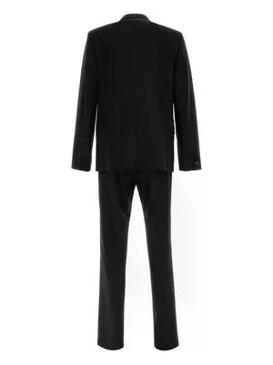 Gucci Classic Single-button Suit