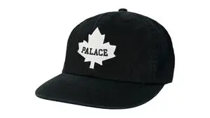 PALACE Palice Pal Hat - Black