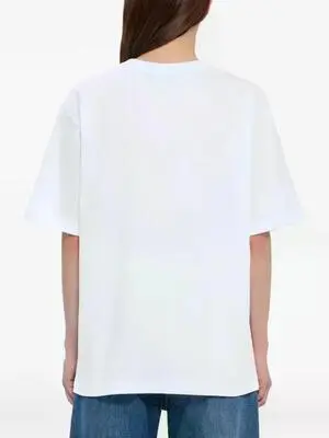 MSGM Short-sleeve T-shirt