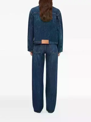 MSGM Pocket Jeans