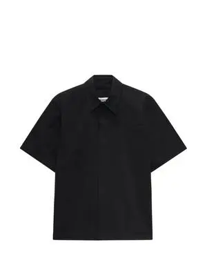 MSGM Short Sleeve Shirt