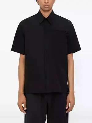 MSGM Short Sleeve Shirt