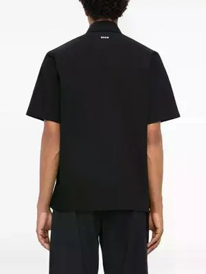 MSGM Short Sleeve Shirt