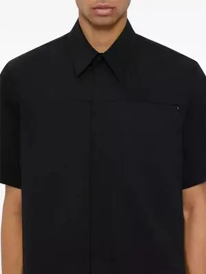 MSGM Short Sleeve Shirt