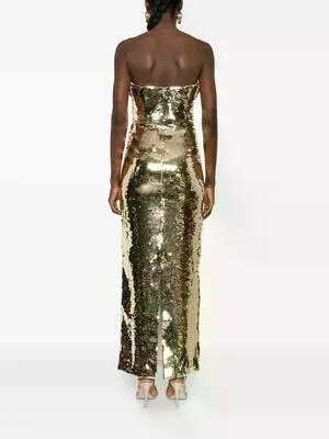 Retrofete Amulet Maxi Dress