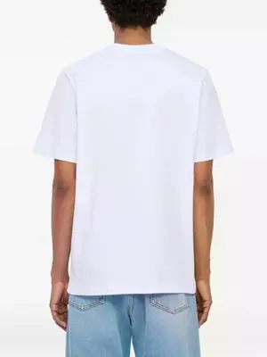 MSGM Crew-neck T-shirt
