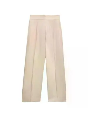 MSGM Pocket Trousers - Neutrals