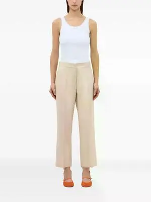 MSGM Pocket Trousers