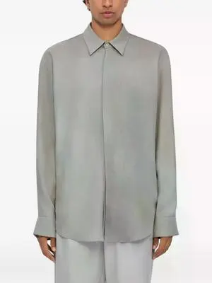 MSGM Buttoned Shirt