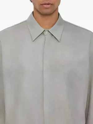 MSGM Buttoned Shirt