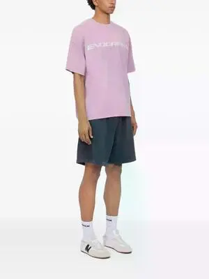 MSGM Endorphin T-shirt