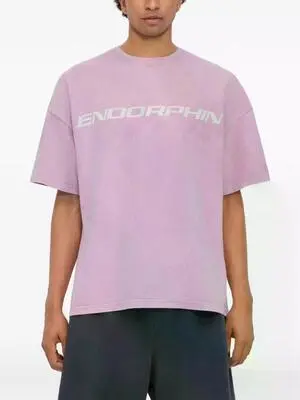 MSGM Endorphin T-shirt