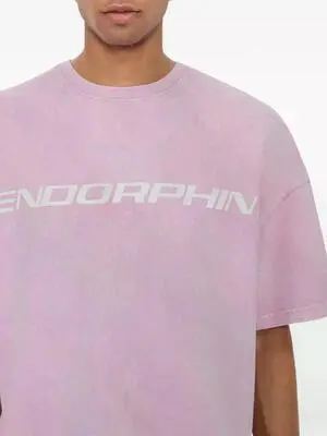 MSGM Endorphin T-shirt