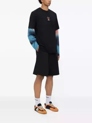 MSGM Graphic T-shirt