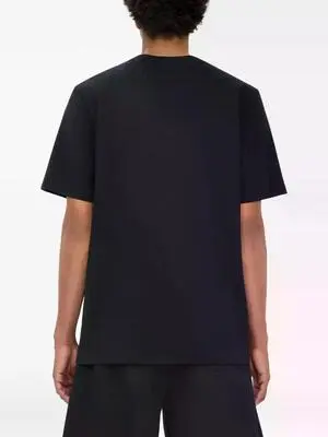 MSGM Graphic T-shirt