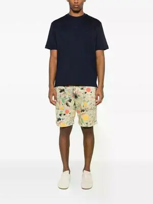 Paul Smith Short Sleeve T-shirt