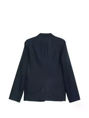 Paul Smith Patch-pocket Blazer