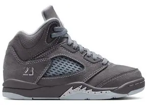 JORDAN 5 Retro High-top Sneakers