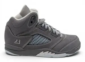 JORDAN 5 Retro 2026 Ps - Light Graphite/white/wolf Grey