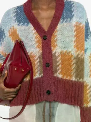 Marni V-neck Cardigan