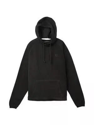 Camper Long-sleeve Kangaroo-pocket Hoodie