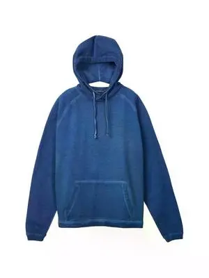 Camper Drawstring Hooded Hoodie