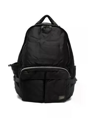 PORTER-YOSHIDA & CO Tanker Zip Backpack