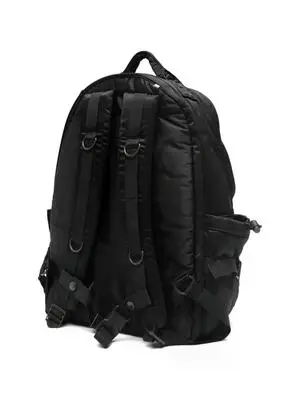 PORTER-YOSHIDA & CO Tanker Zip Backpack