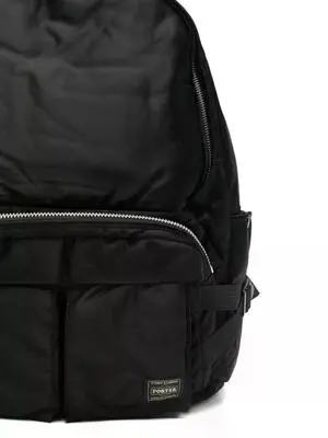 PORTER-YOSHIDA & CO Tanker Zip Backpack