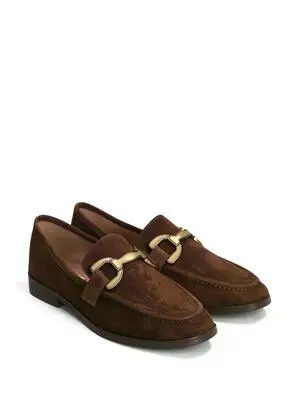 BIBI LOU Vela Loafers