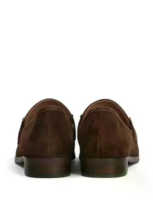 BIBI LOU Vela Loafers