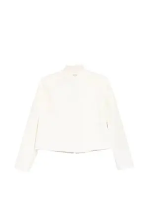 Agnona Zip-up Jacket