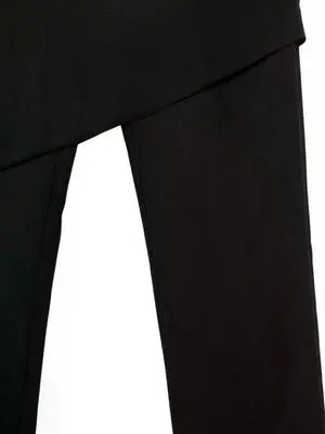 PNK Asymmetric Trousers