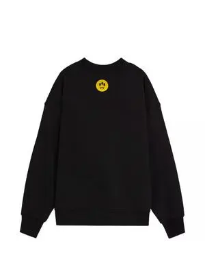BARROW Logo Crew-neck Sweatshirt