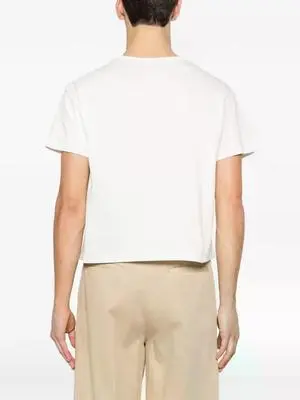 A.p.c. Boxy T-shirt - White