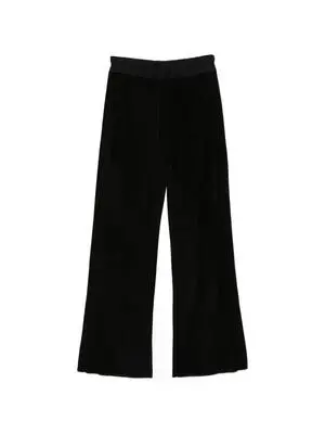 THOM KROM Drawstring-waist Trousers