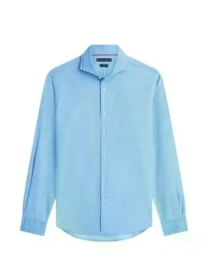 Tommy Hilfiger Buttoned Shirt
